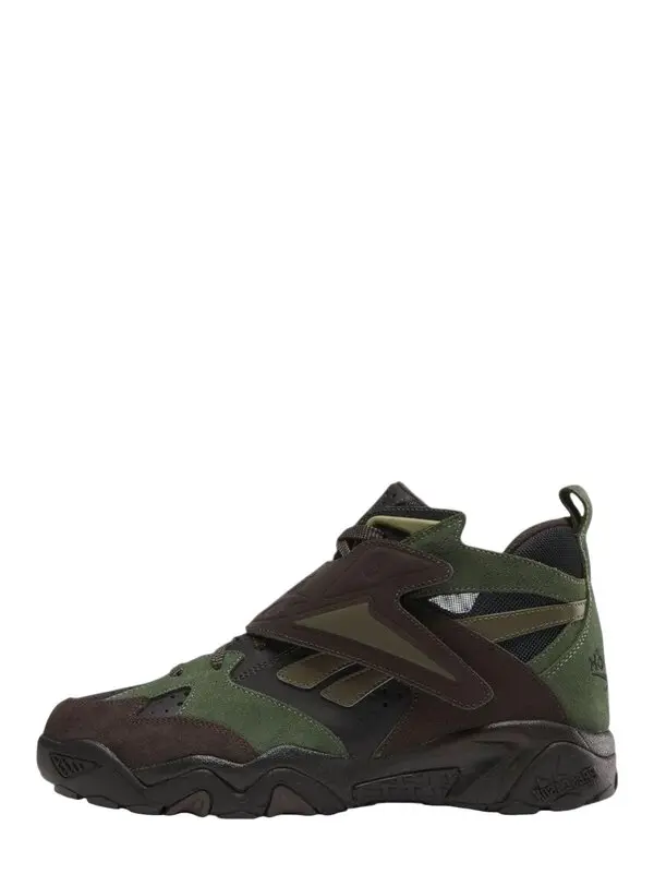 REEBOK Preseason 94 "beef Broccoli" Sneakers - Beef/broccoli
