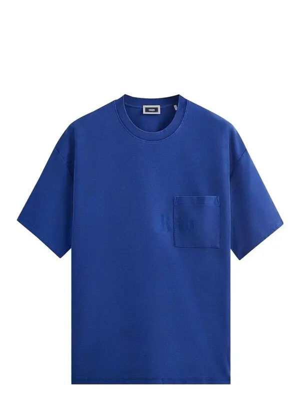 Kith Quinn Tee - Current