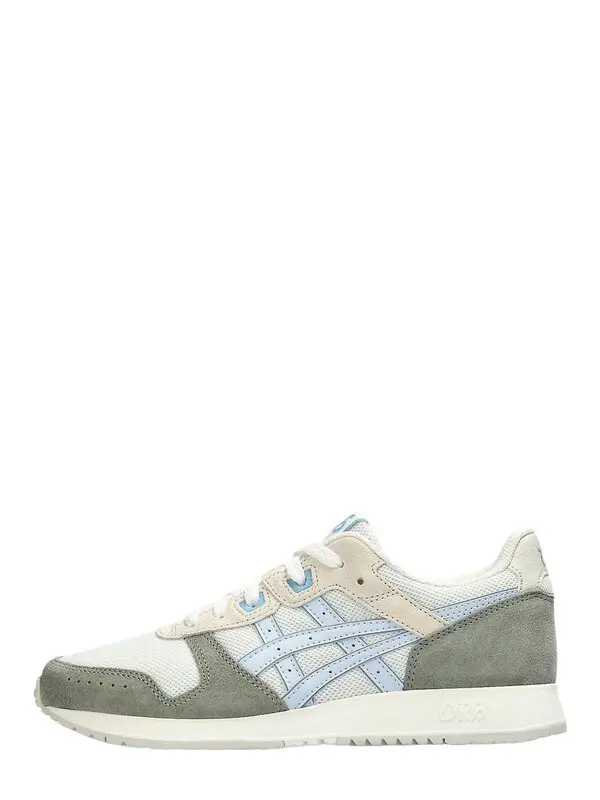 Asics Lyte Classic Sneakers - Cream/soft Sky
