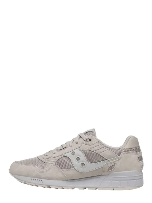 Saucony Shadow 5000 Sneakers - Dove