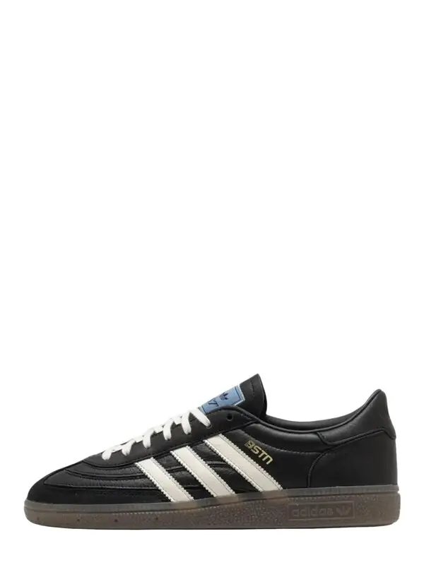 Adidas X Bstn Handball Spezial 'twist Black - Black/white