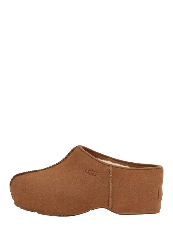 UGG Cottage Clog - Tan