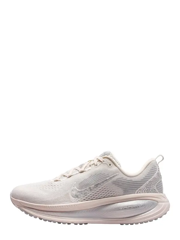 Nike Zoom Vomero 18 Se 'phantom Grey Fog Silver - Phantom/grey Fog/metallic Silver