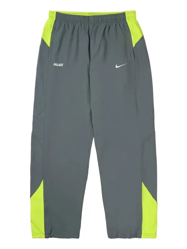 Nike X Palace Total P90 Track Bottom - Grey