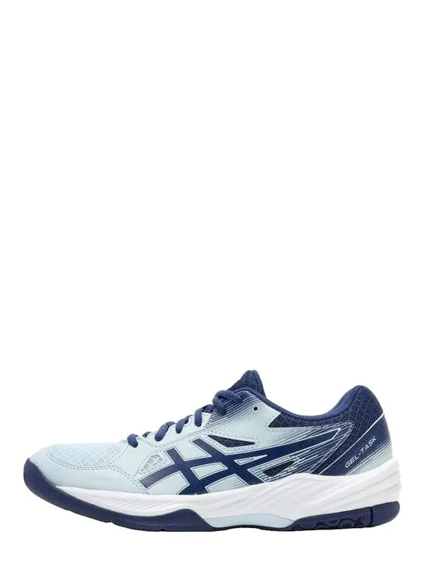 Asics Gel Task 3 Athletic Shoe - Blue/black