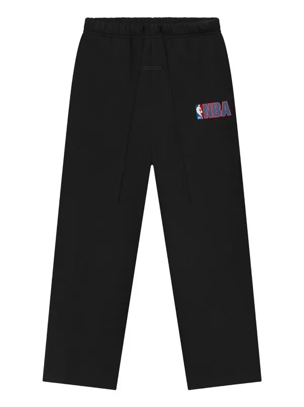 Fear Of God Nba Sports Tearaway Sweatpant - Black