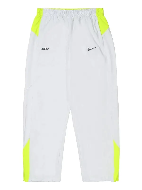 Nike X Palace Total P90 Track Bottom - White