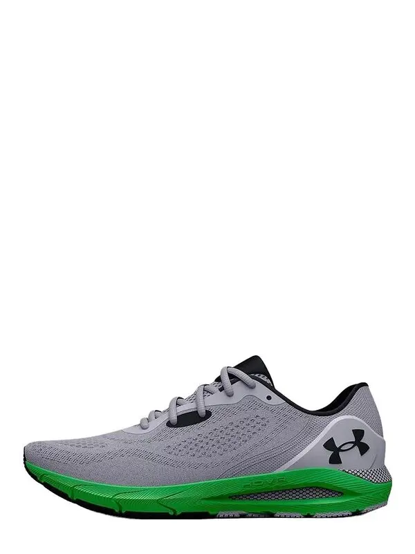 Under Armour Hovr Sonic 5 Athletic Sneakers - Mod Gray/black