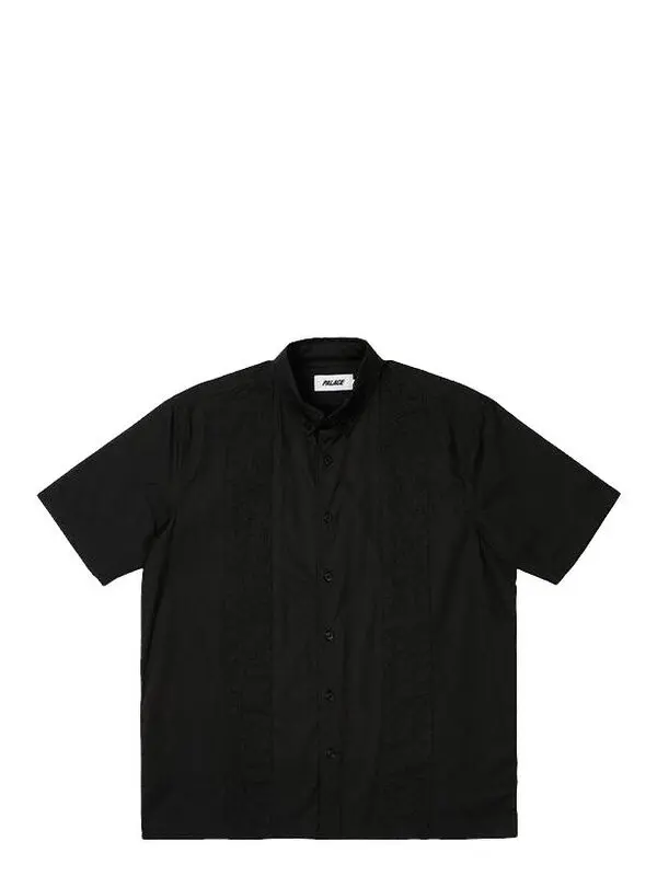 PALACE Palabera Floral Shirt - Black