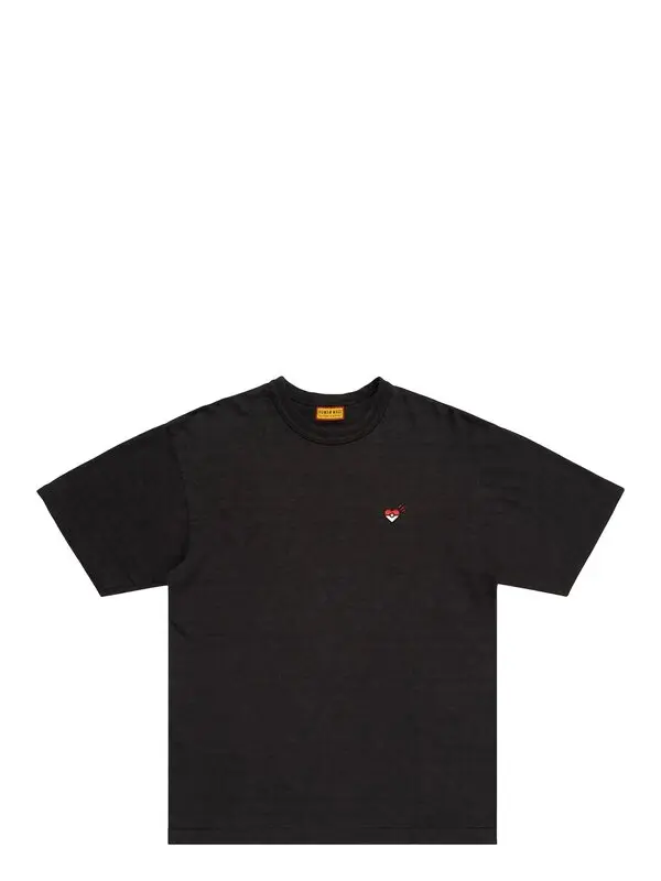 HUMAN MADE X Pokemon Made Graphic T-shirt - Black
