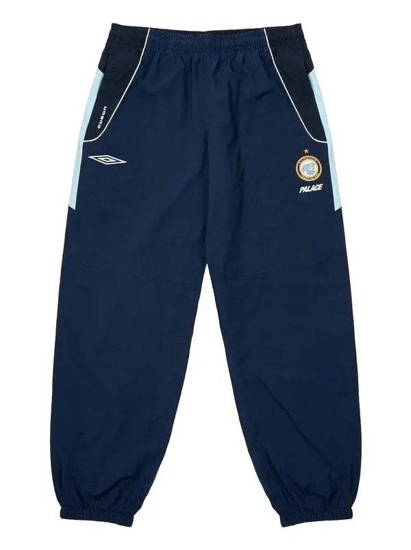 PALACE X Umbro Training Track Jogger - Navy