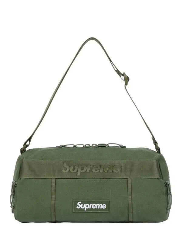 Supreme Utility Bag - Olive