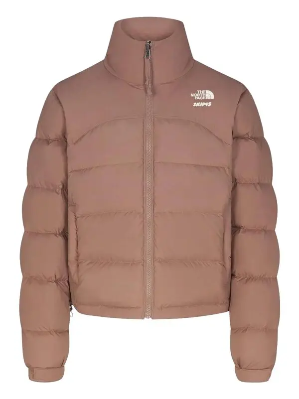 The North Face X Skims Retro 2000 Nupse Jacket - Sienna