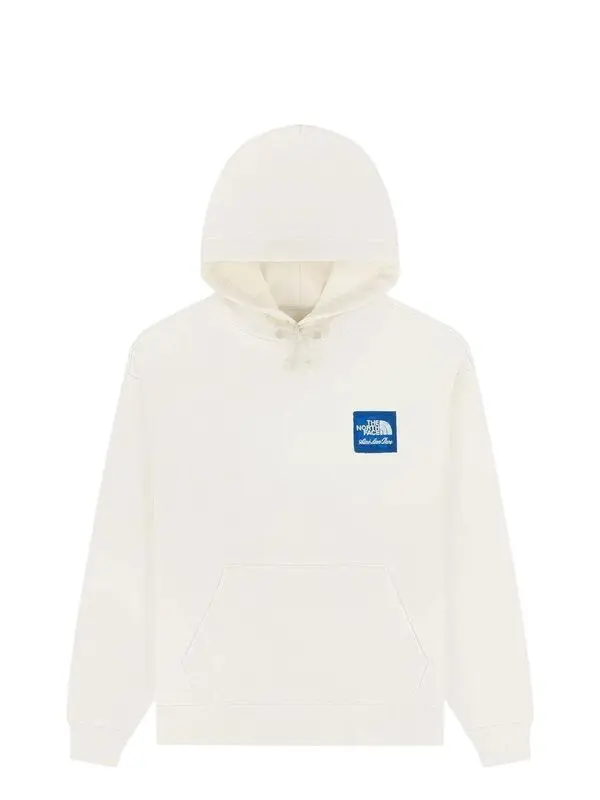 The North Face X Aimé Leon Dore Logo Hoodie - Pristine