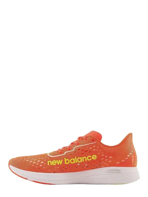 NEW BALANCE Fuelcell Supercomp Pacer - Orange
