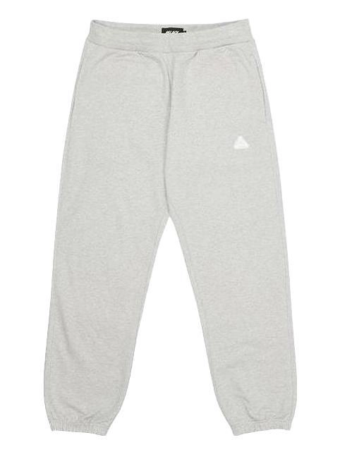 PALACE Fw22 Sofar Jogger Pants - Grey