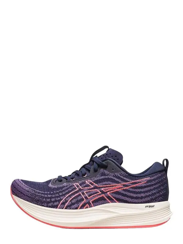Asics Evoride Speed Sneakers - Purple/orange
