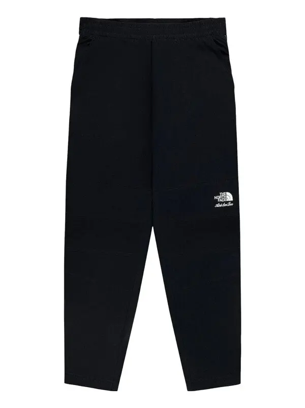 The North Face X Aimé Leon Dore Nylon Denali Pant - Black