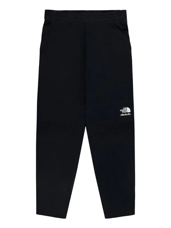The North Face X Aimé Leon Dore Nylon Denali Pant - Black