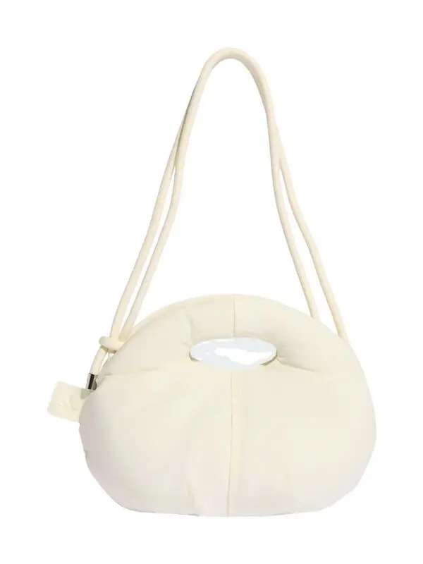 Adidas Small Padded Bag - Ivory