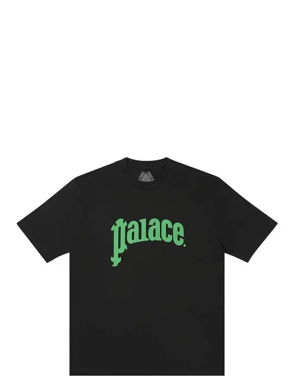 PALACE Gassy T-shirt - Black