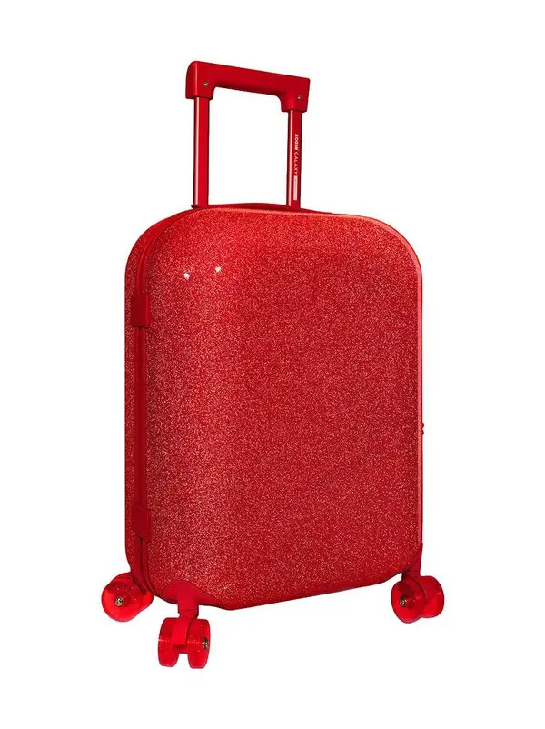 HEYS Xcase Galaxy 21" Carry-on Luggage - Red Dwarf