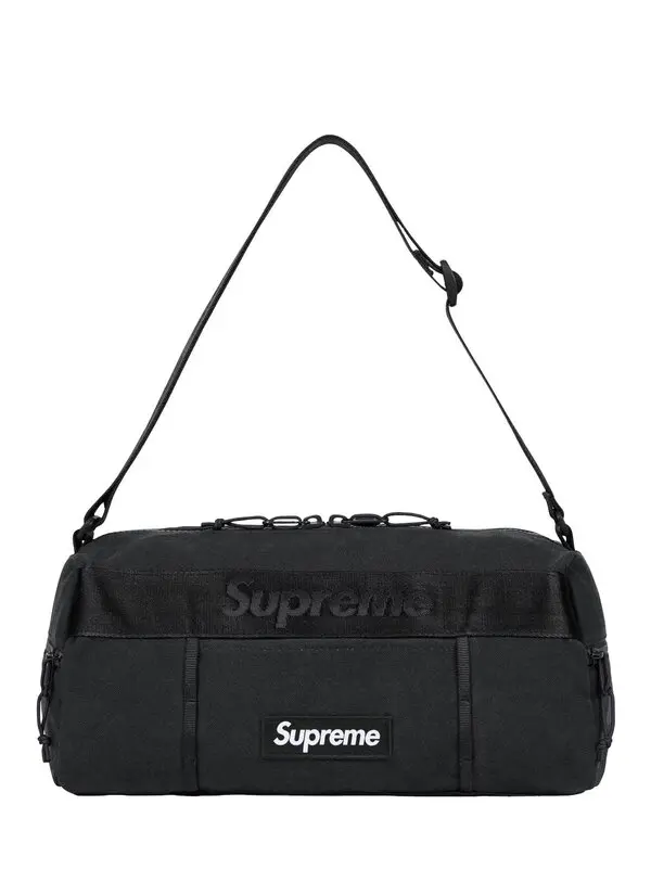Supreme Utility Bag - Black