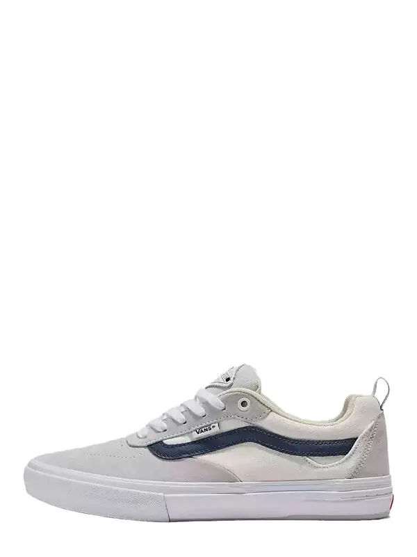VANS Skate Kyle Walker Sneakers - Light Grey