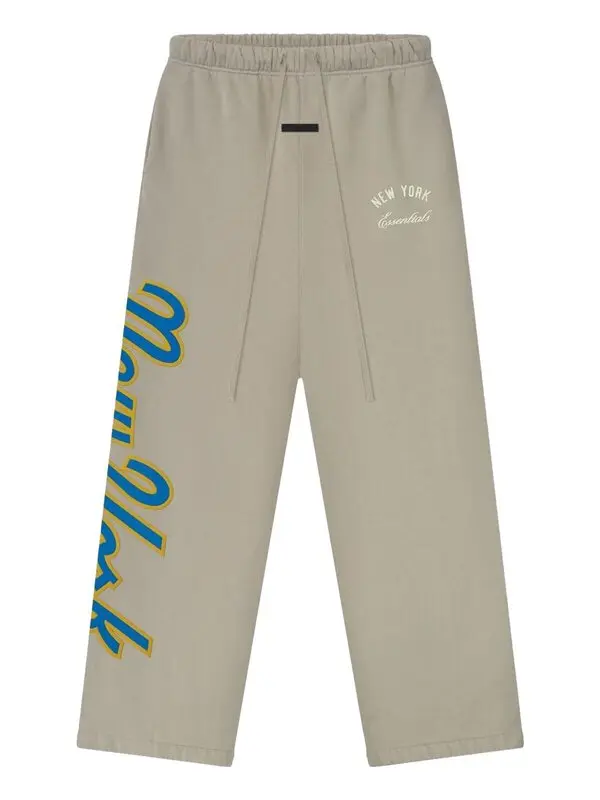 Fear Of God Mets Lounge Sweatpant - Seal