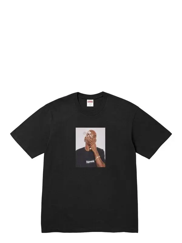 Supreme Dean Blunt T-shirt - Black