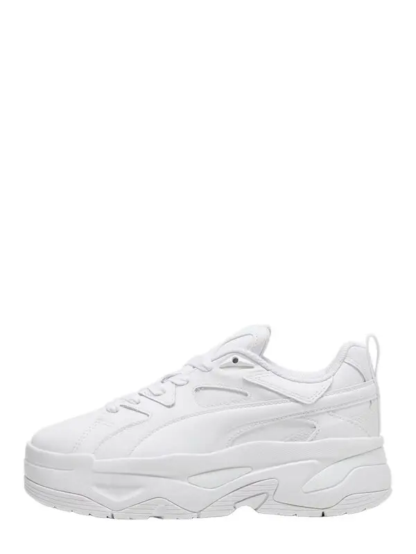 PUMA Blaster Dress Code Sneakers - White