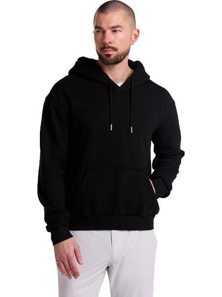 BLANCO CLOTHING Classic Super Soft Hoodie - Black
