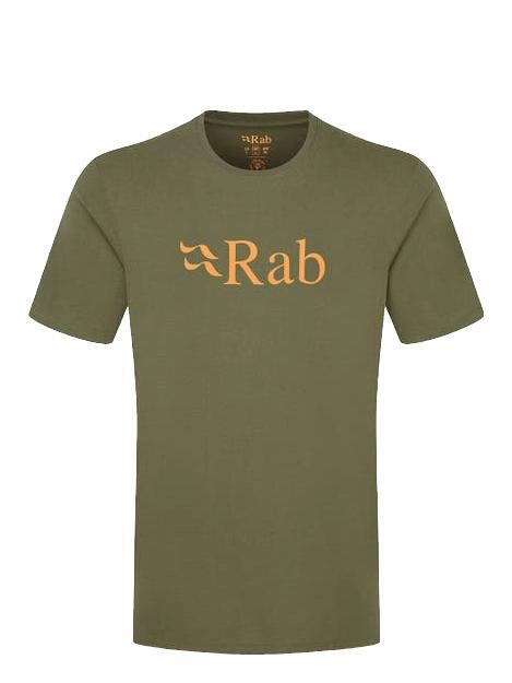 RAB Stance Lo T-shirt - Army