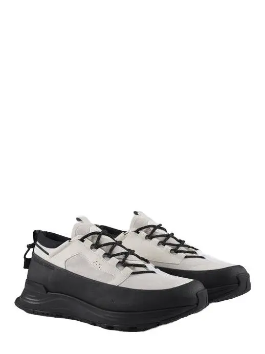 Canada Goose Glacier Trail Sneaker - White/black