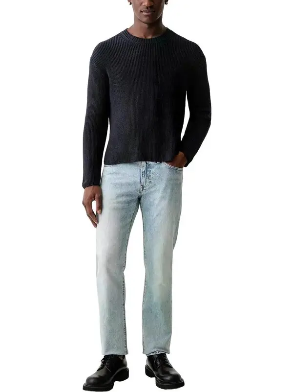 LEVI'S 511 Slim-cut Jeans - Blue