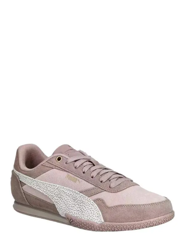 PUMA Bella Donna Panelled Sneakers - Pink