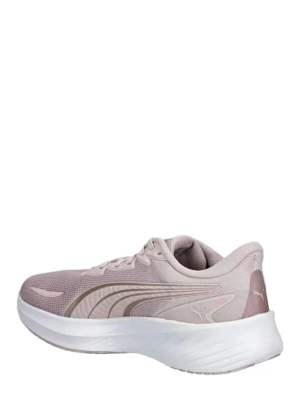 PUMA Pounce Lite Panelled Sneakers - Pink