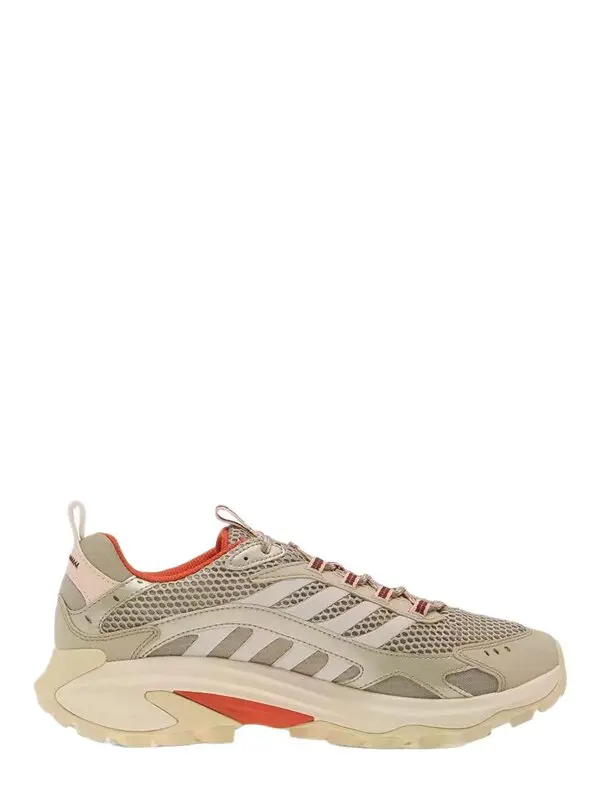 Merrell Moab Speed 2 Vent 2k Sneakers - Grey