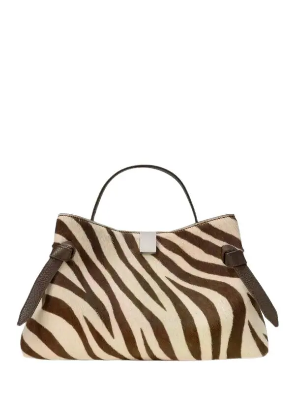 Yuzefi Gyoza Tote Bag - Neutrals