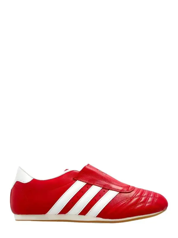 Adidas Taekwondo Sneakers - Red