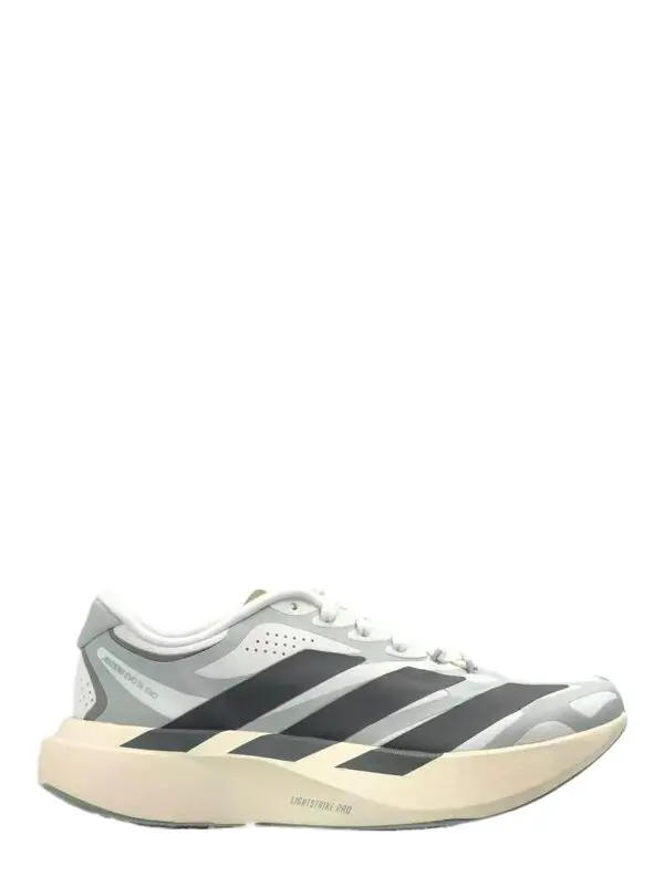Adidas Adizero Evo Sl Exo Sneakers - Neutrals