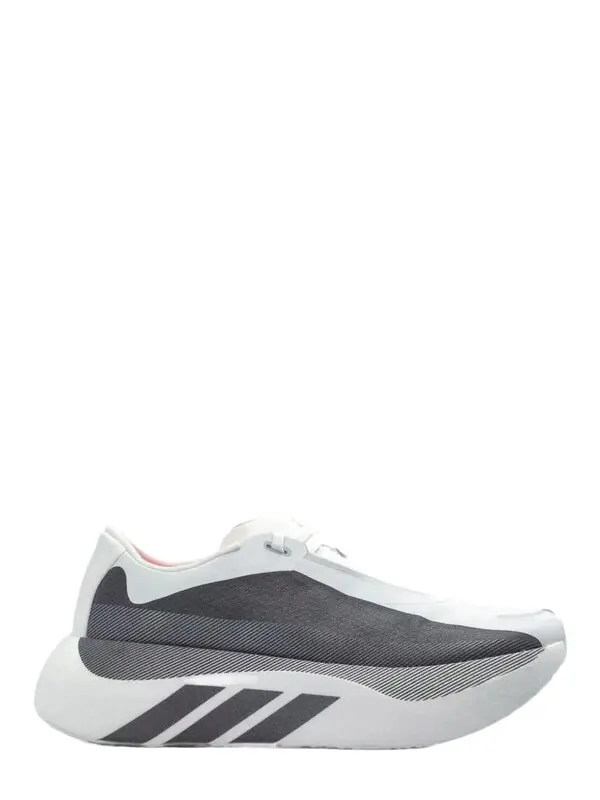 Adidas Hyperboost Edge Sneakers - White