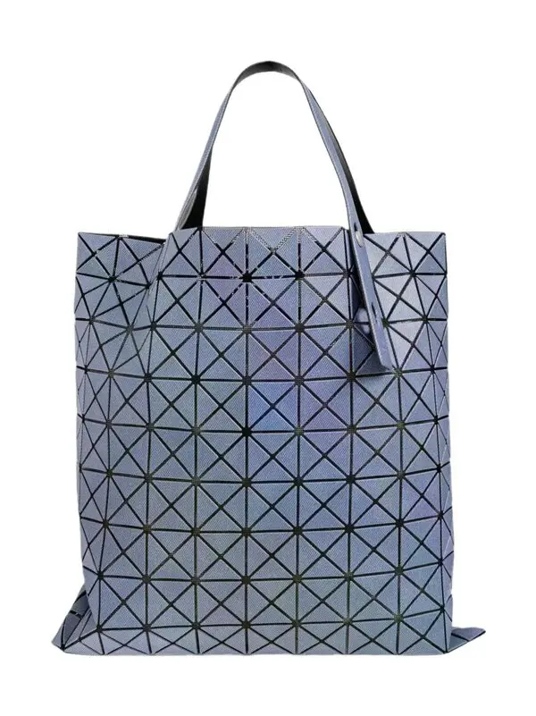 Issey Miyake Prism Tote Bag - Blue