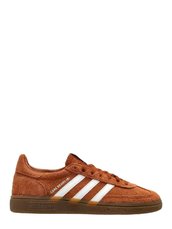 Adidas X Care Bears Handball Spezial Suede Sneakers - Brown
