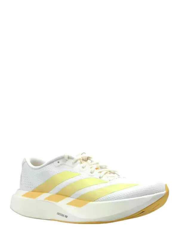 Adidas Adizero Evo Sl Sneakers - White