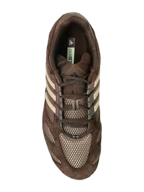 Adidas Adistar Mld Lace-up Sneakers - Brown