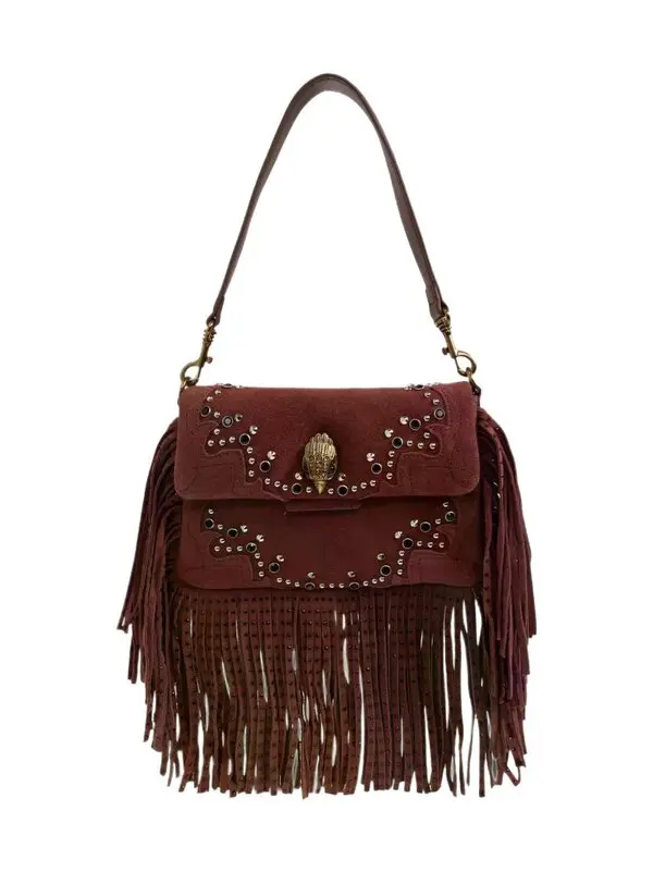 Kurt Geiger Oxford Shoulder Bag - Brown