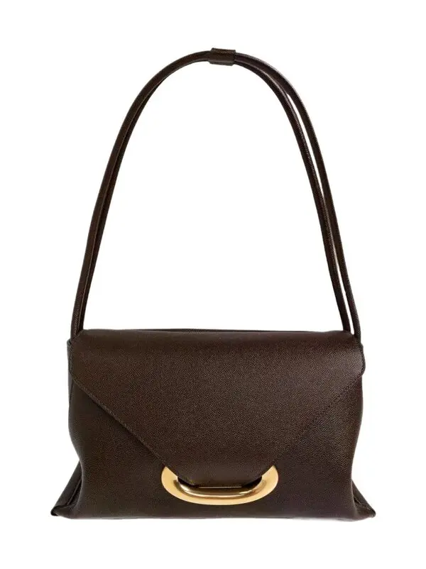 WANDLER Veneto Shoulder Bag - Brown