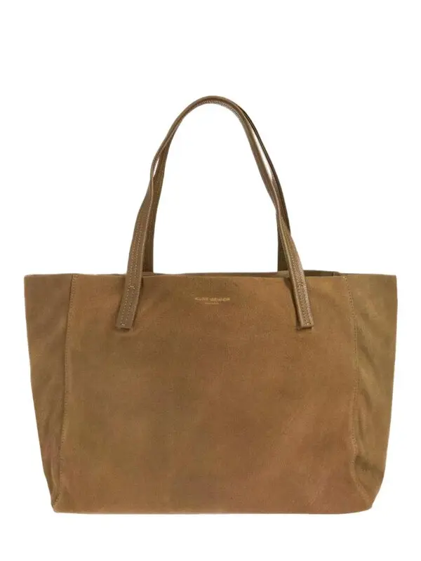 Kurt Geiger Large Tote Bag - Brown