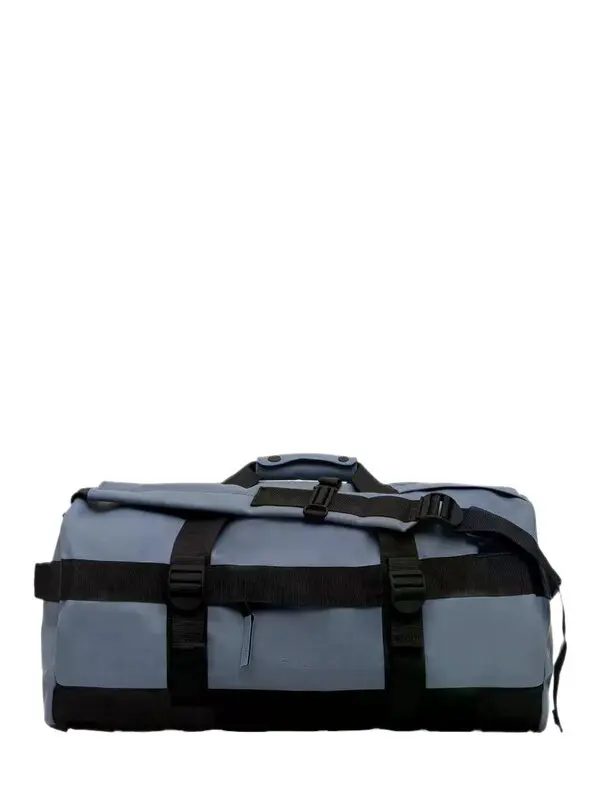 Rains Texel Waterproof Holdall - Blue